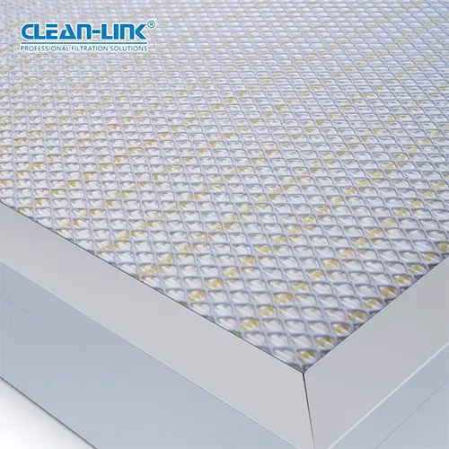 Gel Seal HEPA Filter | CleanLink Air Filters