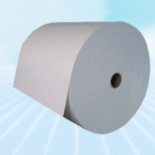 Air Filter Fiberglass Paper Material Rolls | Clean-Link Air Filters