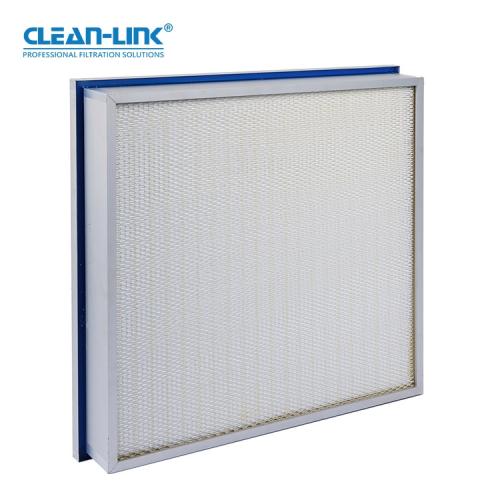 HEPA Air Filters | Clean-Link Air Filters