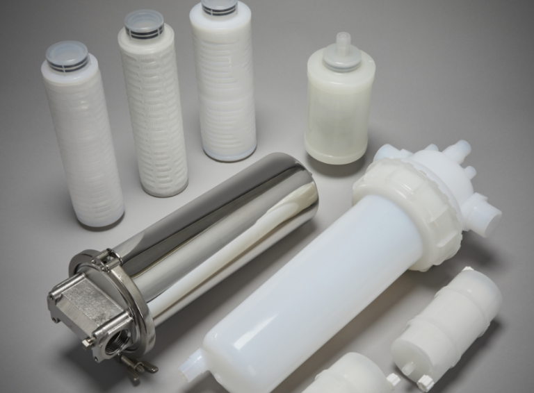 Chemical Filters - Everything You Need To Know