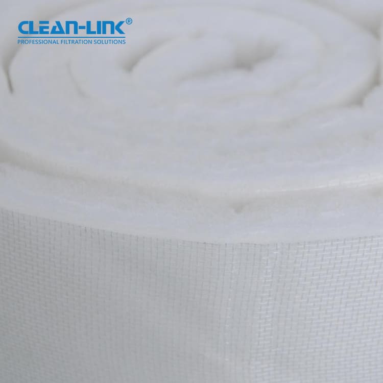 Filters for Paint Booths: Improving Your Productivity and Results