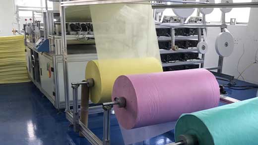 Professional HEPA Air Filtration Solutions Provider | Clean-Link