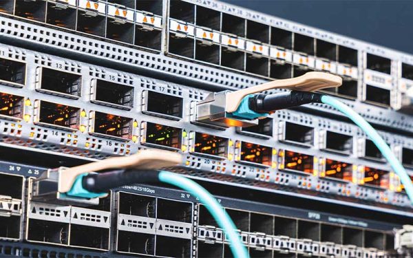 Air Filtration in Data Center : Protecting Your Equipment | CleanLink