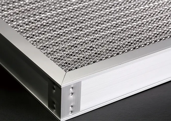 Professional HEPA Air Filtration Solutions Provider | Clean-Link