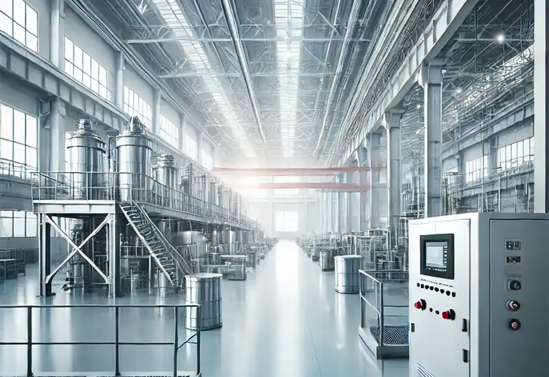 Industrial Applications | Air Filters & Filtration Solutions | CleanLink